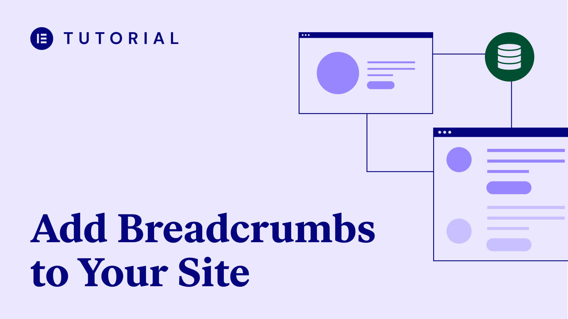 How to Add Breadcrumbs to Your WordPress site - Academy